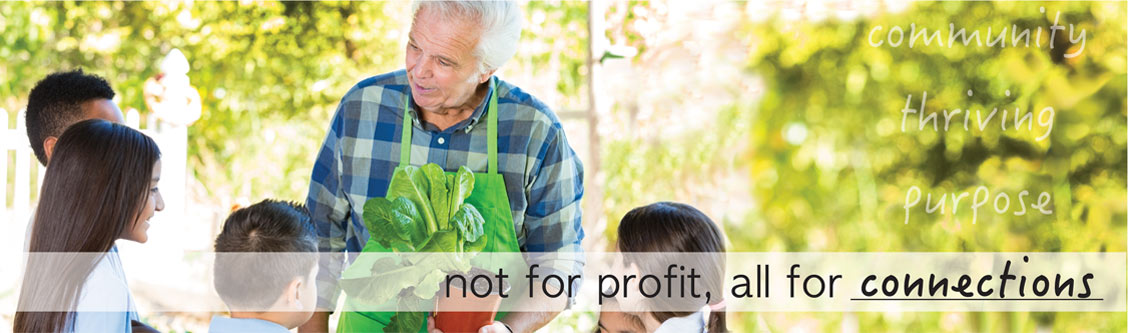 Home - Ecumenical Retirement Community