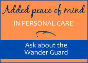 Wander Guard - Ecumenical Retirement Community